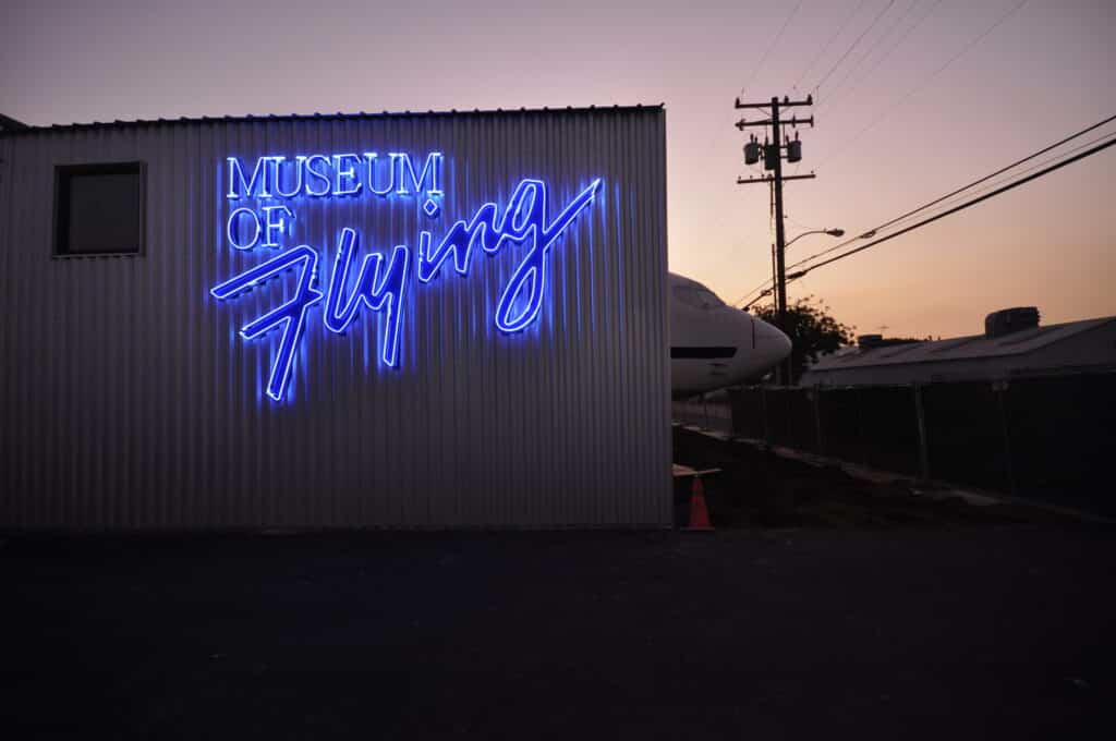 Creative Custom Sign Solutions | Los Angeles Sign Company